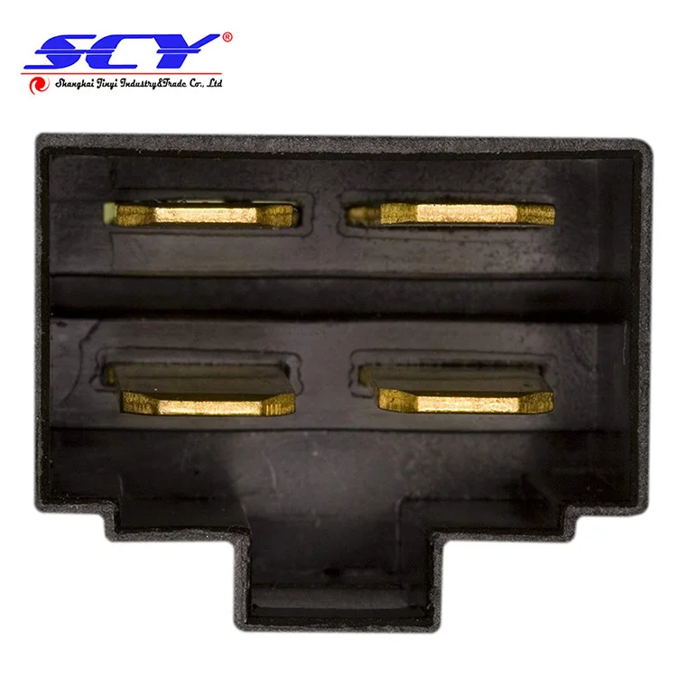 Car New Blower Resistor Suitable For Hyundai 971281m000 97128-1m000 ...