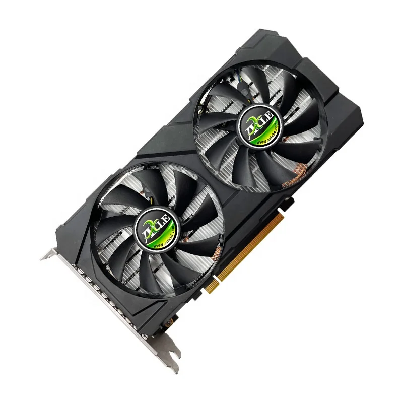 Axle Pc Gtx1660 Super Ddr6 6g 192bits Vga Card Computer Parts Gpu ...