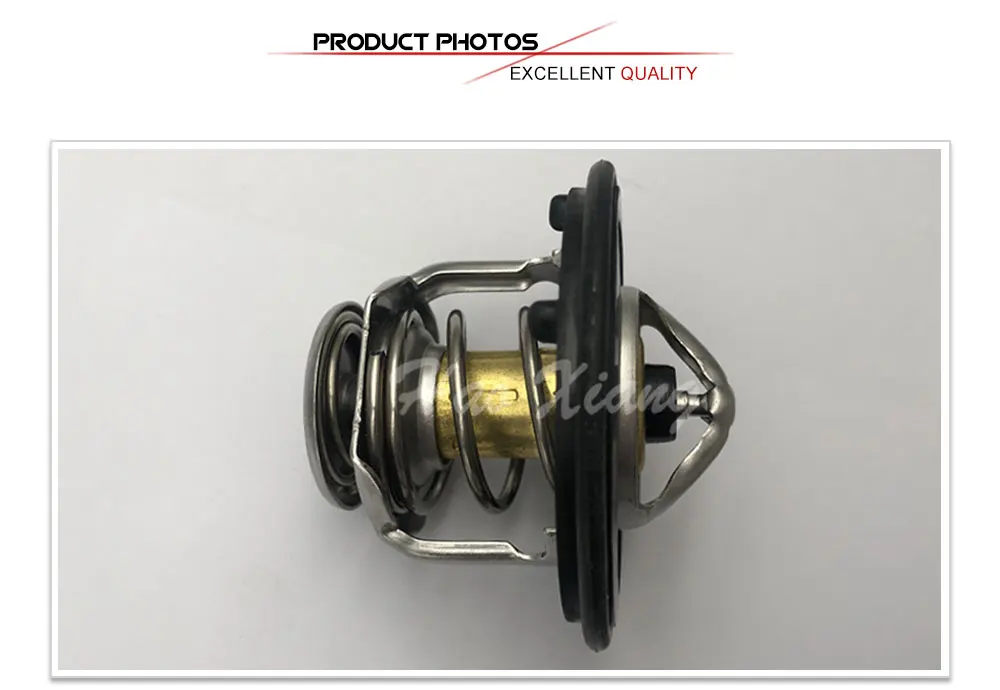 Auto Parts Coolant Thermostat Assembly 19301-p08-305 - Buy Coolant ...