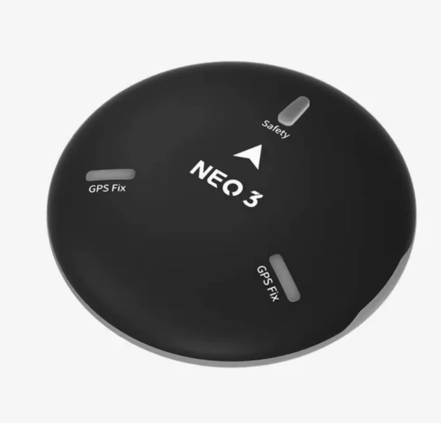 Cuav Neo 3 Gps 모듈 Gnss M9n Cuav V5 플러스 드론과 일치하는 버스 액세서리 수 있습니다 - Buy 큐브 ...