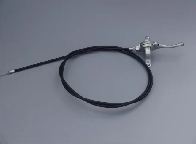 Throttle Level For Power Trowel Throttle Cable Controller - Buy The ...