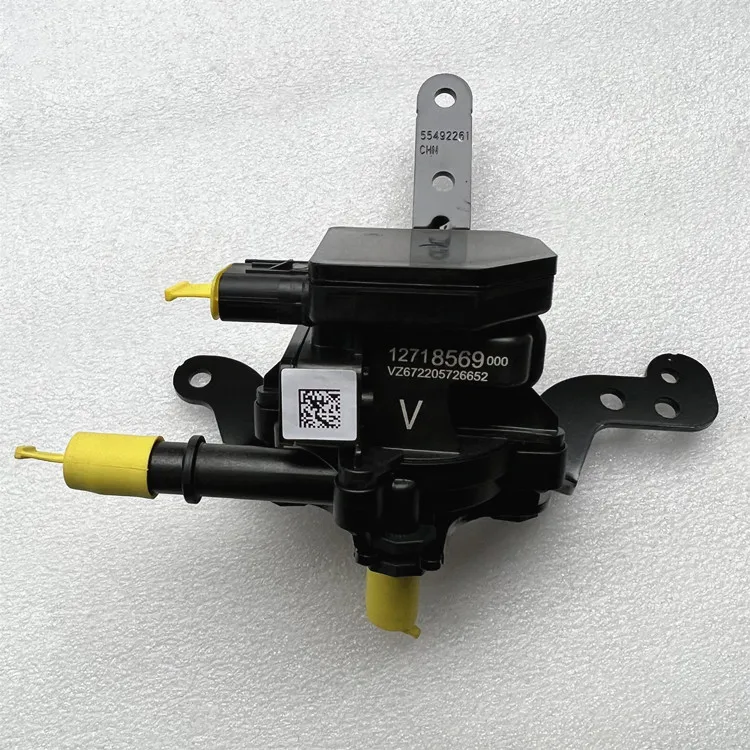 CT4CT5CT6碳罐电磁阀12718570 55514758 55511973的汽车零件排放罐吹扫泵| Alibaba.com