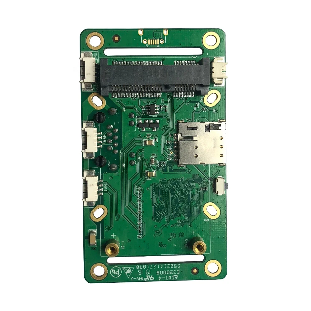 Mini Modem Wifi Network Routers Board With Sim Card Slot - Buy Routers ...
