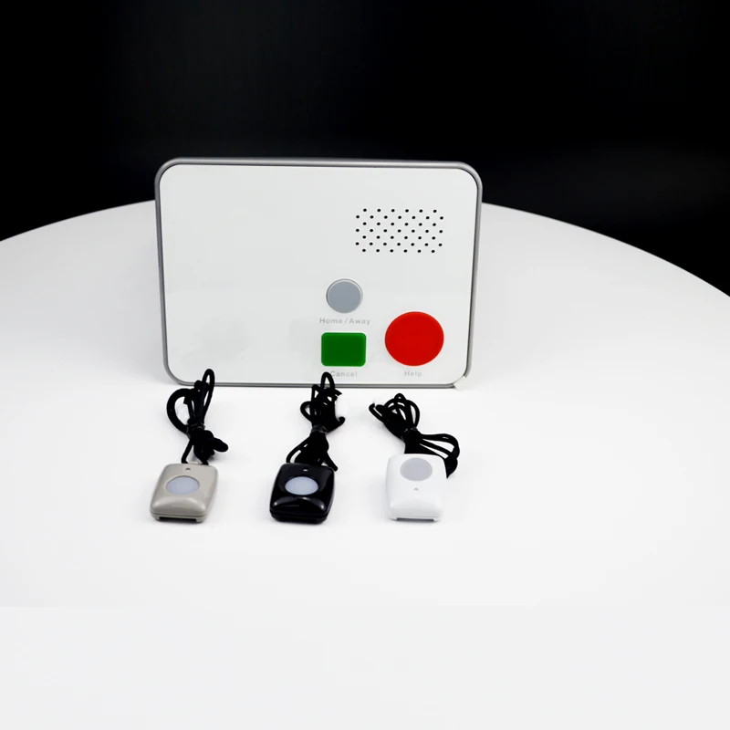 Alarm System For Elderly/telecare Devices/senior Medical Alert/elder ...