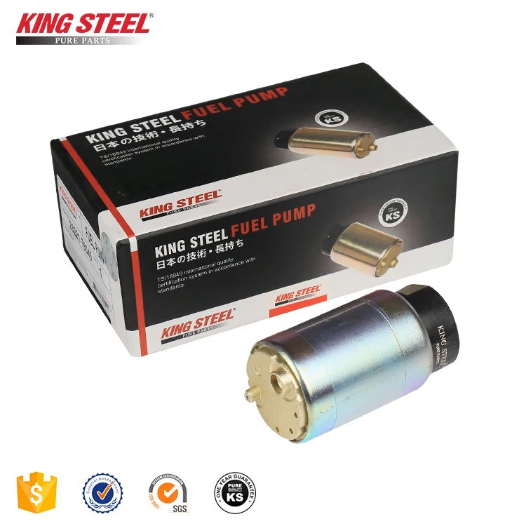 KINGSTEEL OEM Fuel Pump for Toyota - High Quality & Pressure