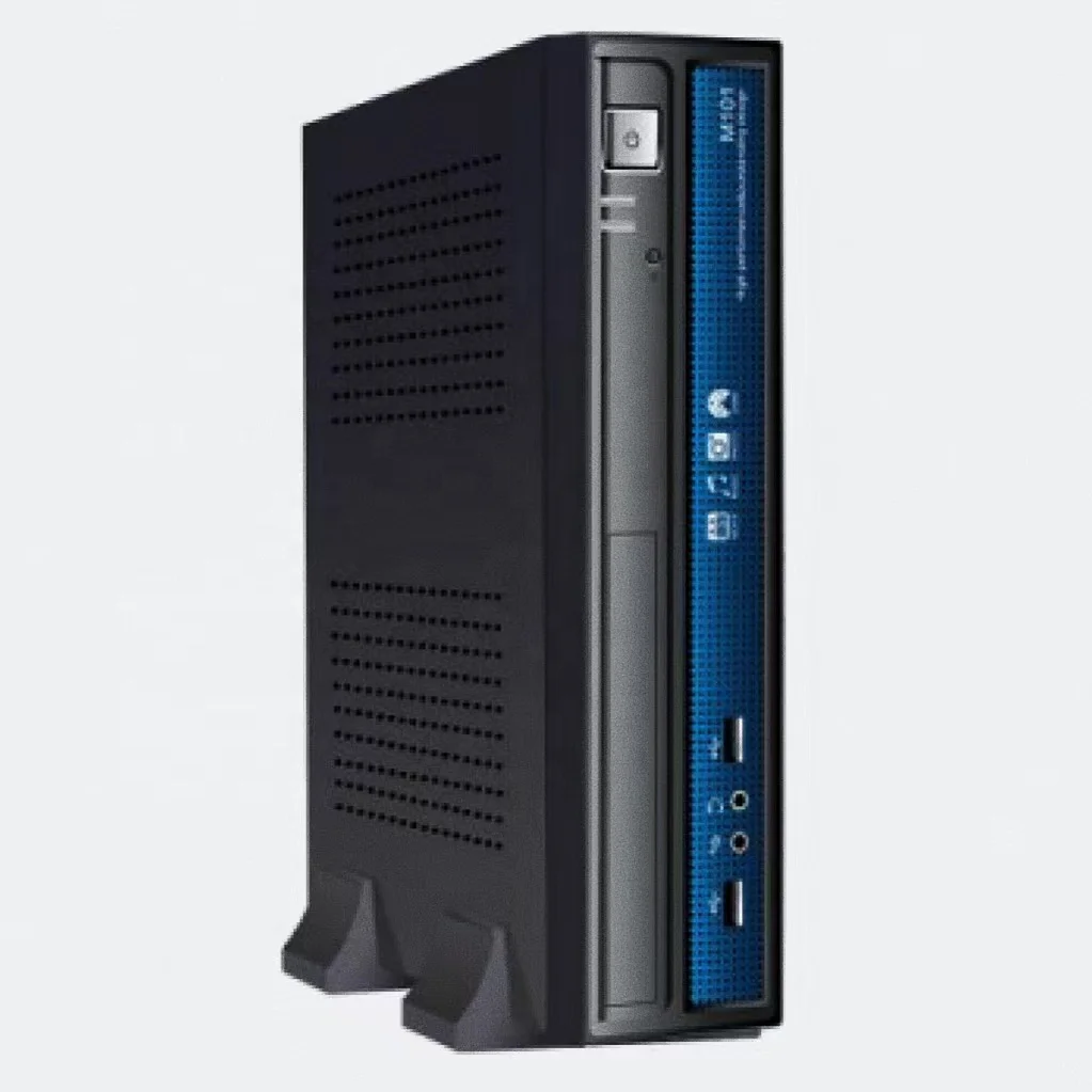 Leadway Itx Mini Pc Case,For Office Industrial Computer,Htpc Desktop ...