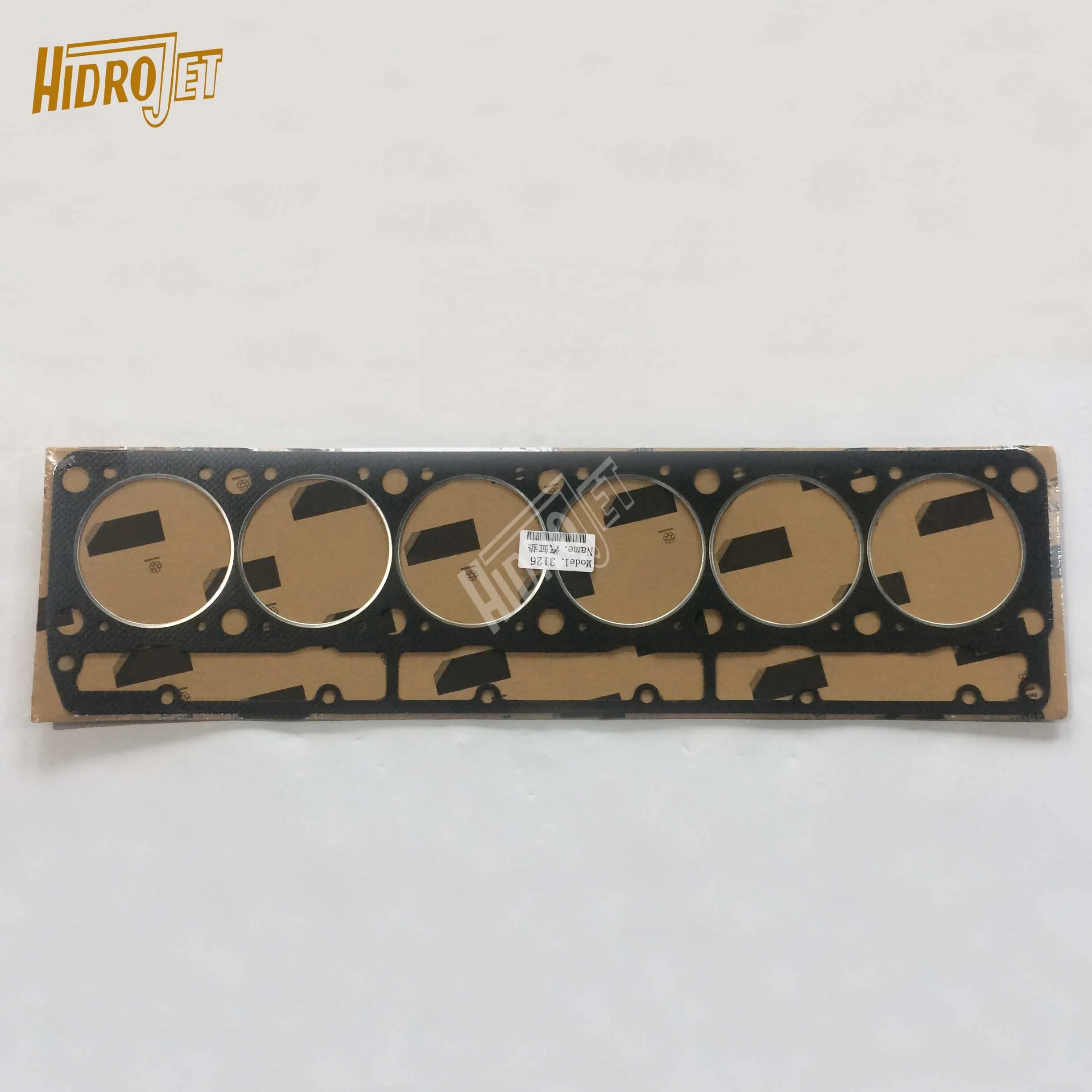 6 Cylinder Diesel Engine Parts Cylinder Head Gasket 1334995 133-4995 ...