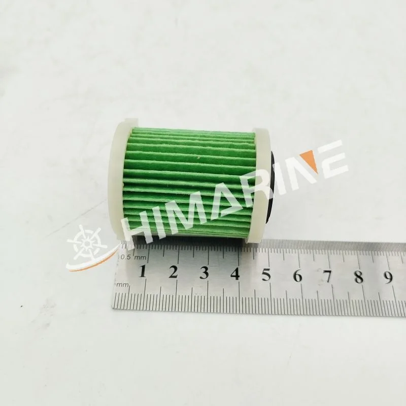 Outboard Primary Fuel Filter Element 6p3-ws24a-01 6p3-ws24a-02 - Buy ...