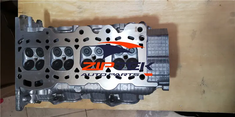 4GX15 Cylinder Head for FAW GF1500 T80 V80 S80 - Ziptek