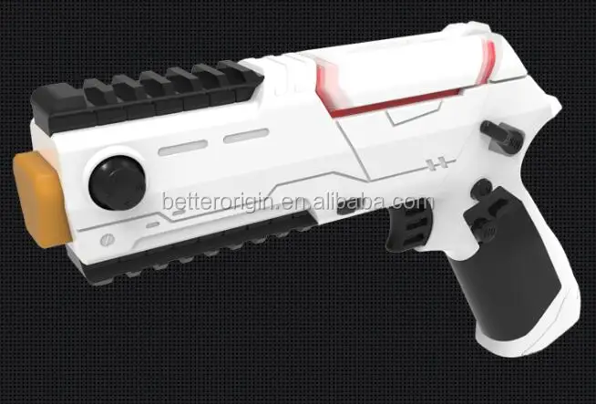 Hot Sale BT 4.0 PP GUN Mini - Game Controller for Ios & Android