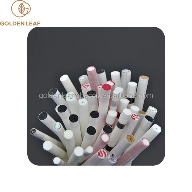 Flavor Capsule Filter Rods - Buy Filter Rods,Cigarette Filter Rods ...
