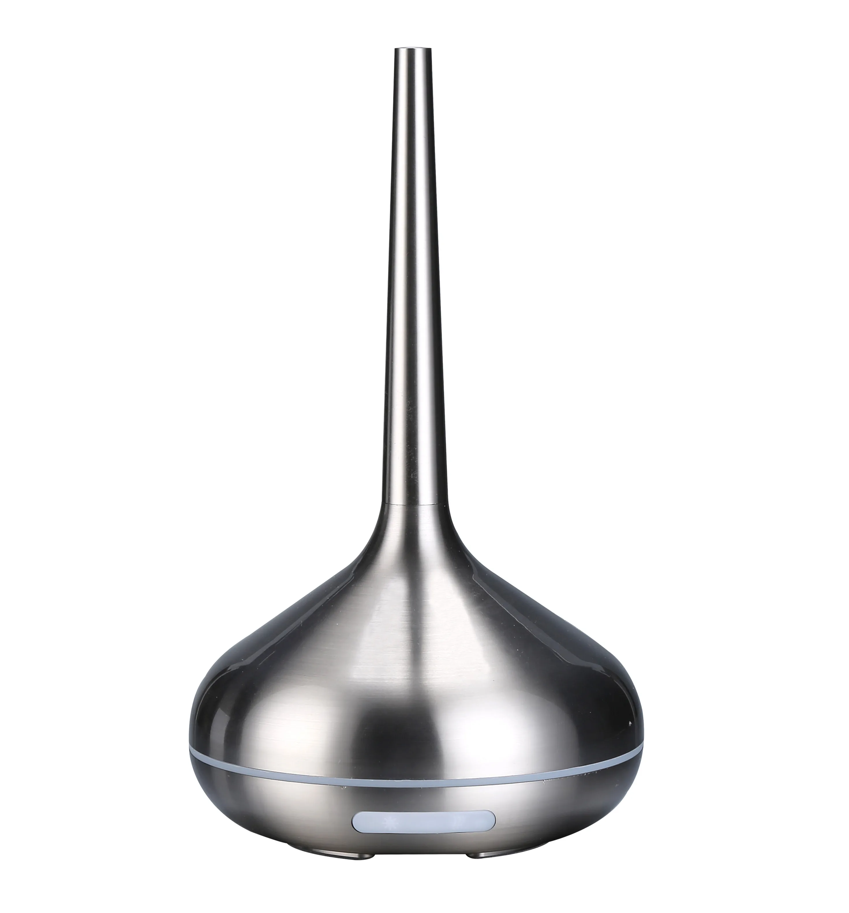 New Trend Gold 120ml Ce Rohs Certification Usb Ultrasonic Aromatherapy ...