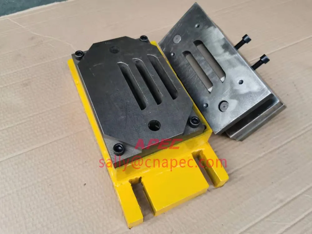 APEC Louver Punching Punch and Die - Competitive Price