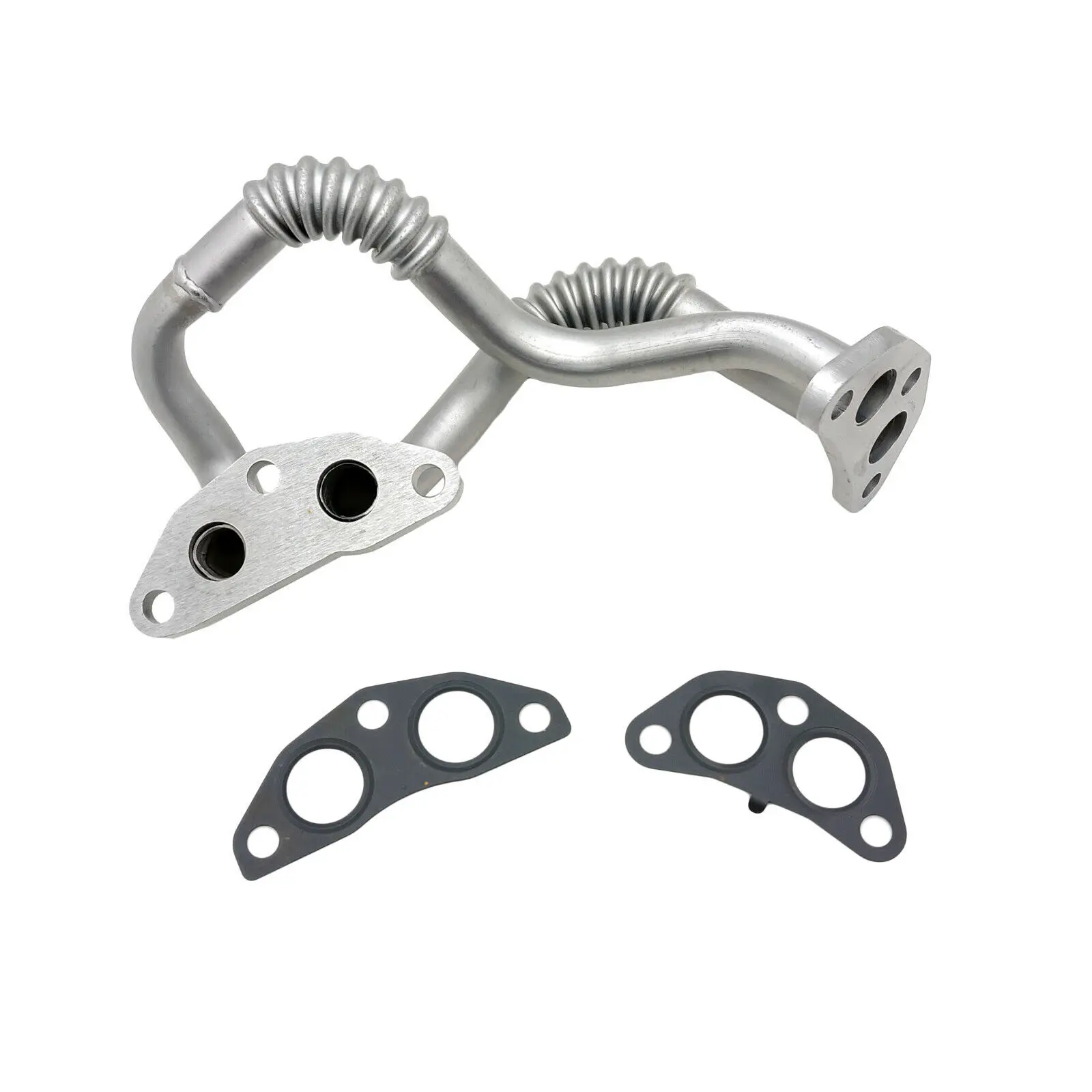 Engine Lower Oil Cooler Pipe For Leexus Rx350 Toyyoto Highllander ...