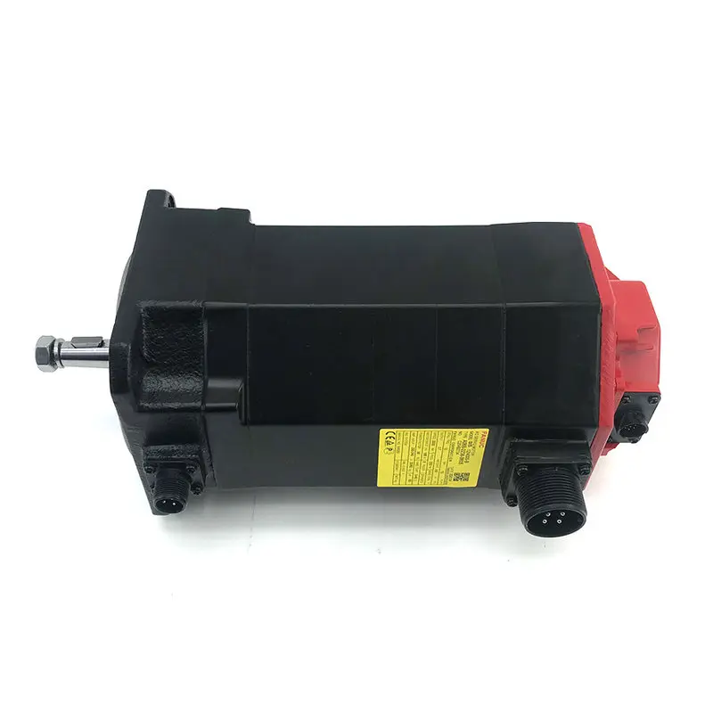 Brand New Fanuc Servo Motor A06B-2238-B605| Alibaba.com