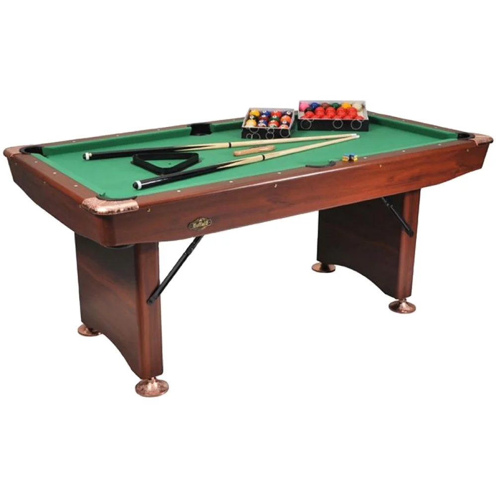 Latest Playing Snooker Billiard Pool Table Snooker & Billiard 8ft ...