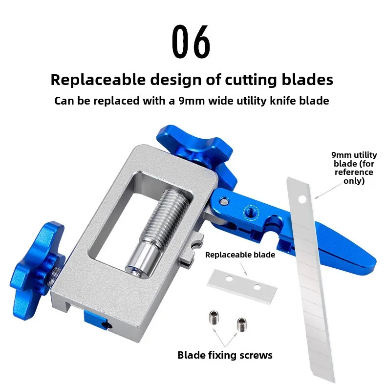TOOPRE Five-Wire Body Compression Ring Insertion Tool T-Head Alloy Oil ...
