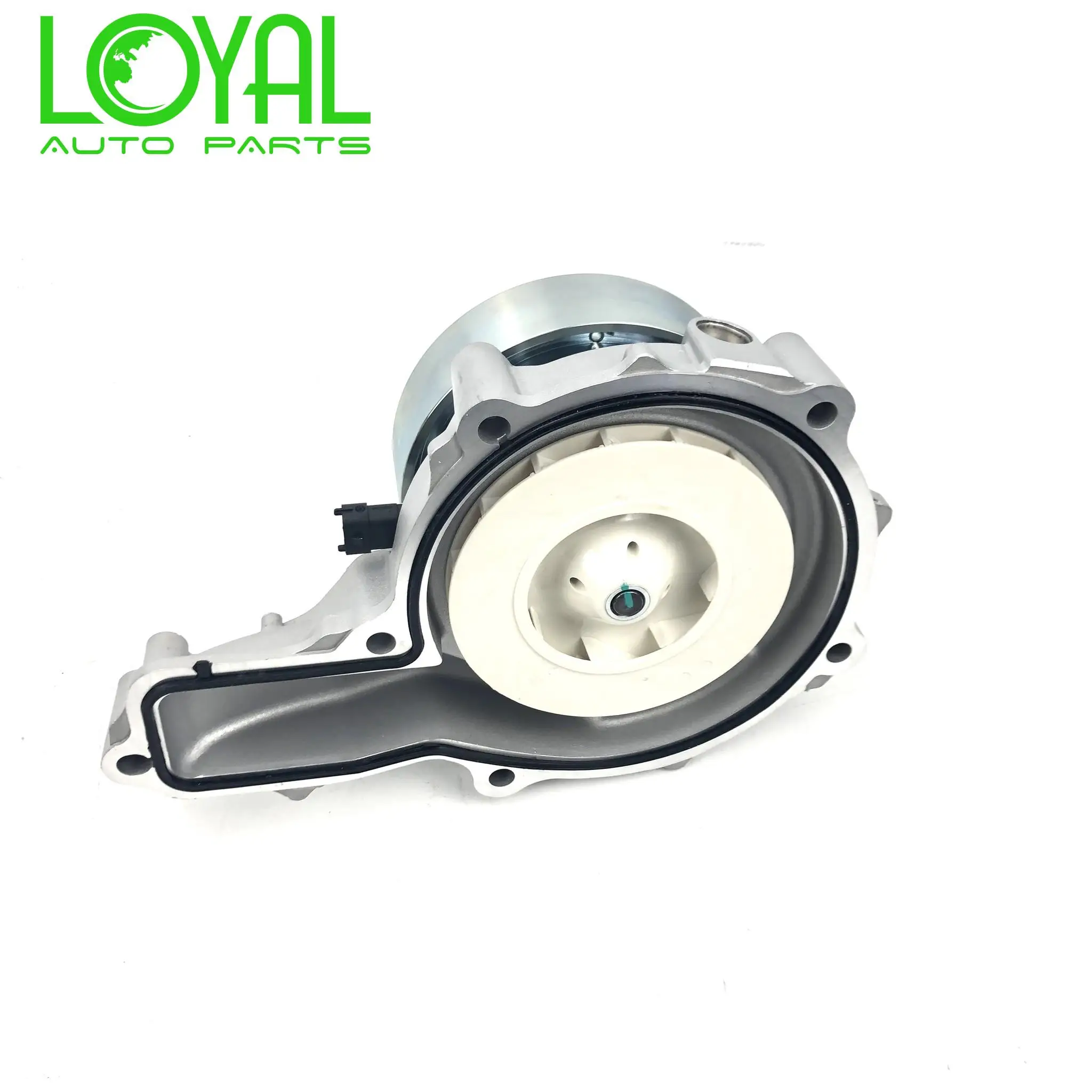 DLH Electromagnetic Water Pump for Volvo FH G3 G4 FM G4