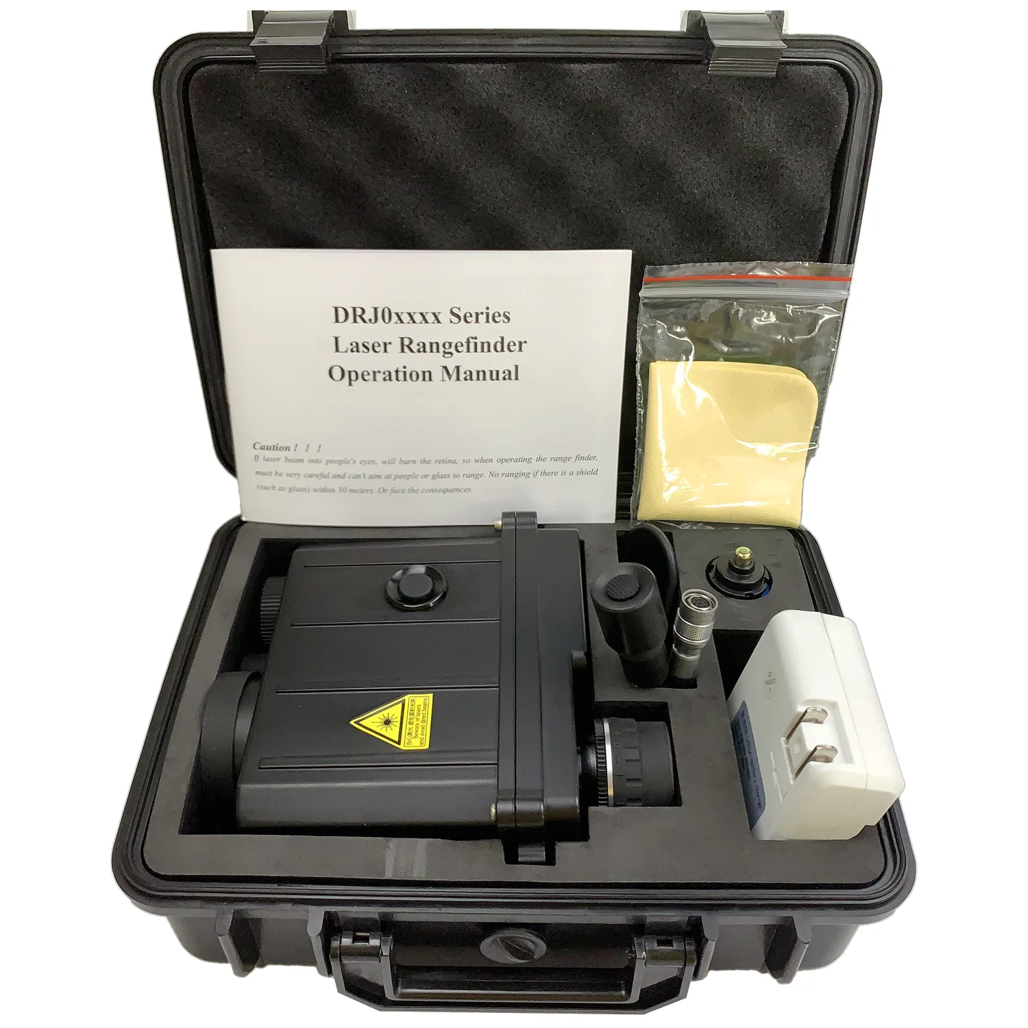 6000m Hunting Laser Oem Distance Meter Laser Rangefinder Laser Range ...