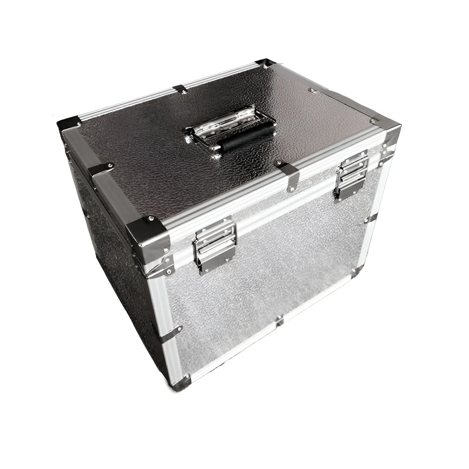 Strong And Beautiful Toolbox With Aluminum Alloy Box And Display Box ...