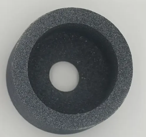 High Quality Connecting Rod Cap Honing - Sunnen 6A2 Wheel