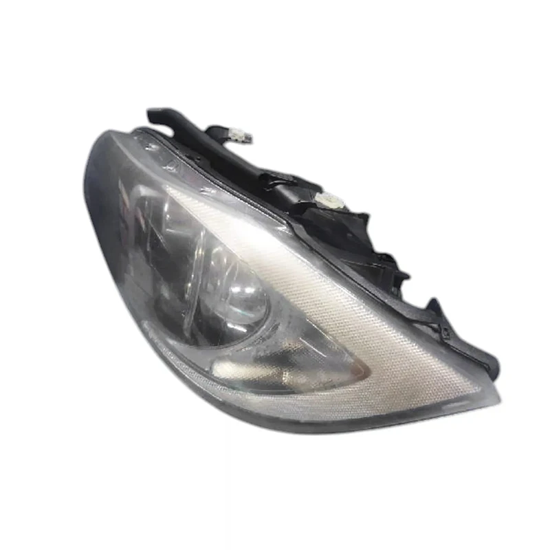OEM 63117161667/63117161668 Xenon Headlamp Lighting System High-quality ...