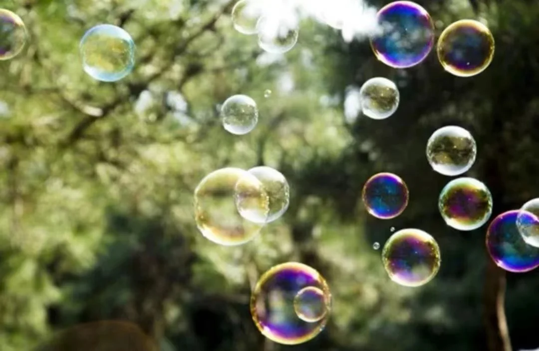 Large Double Wheel Bubble Machine Stage Effect Bubble Maker Machine ...