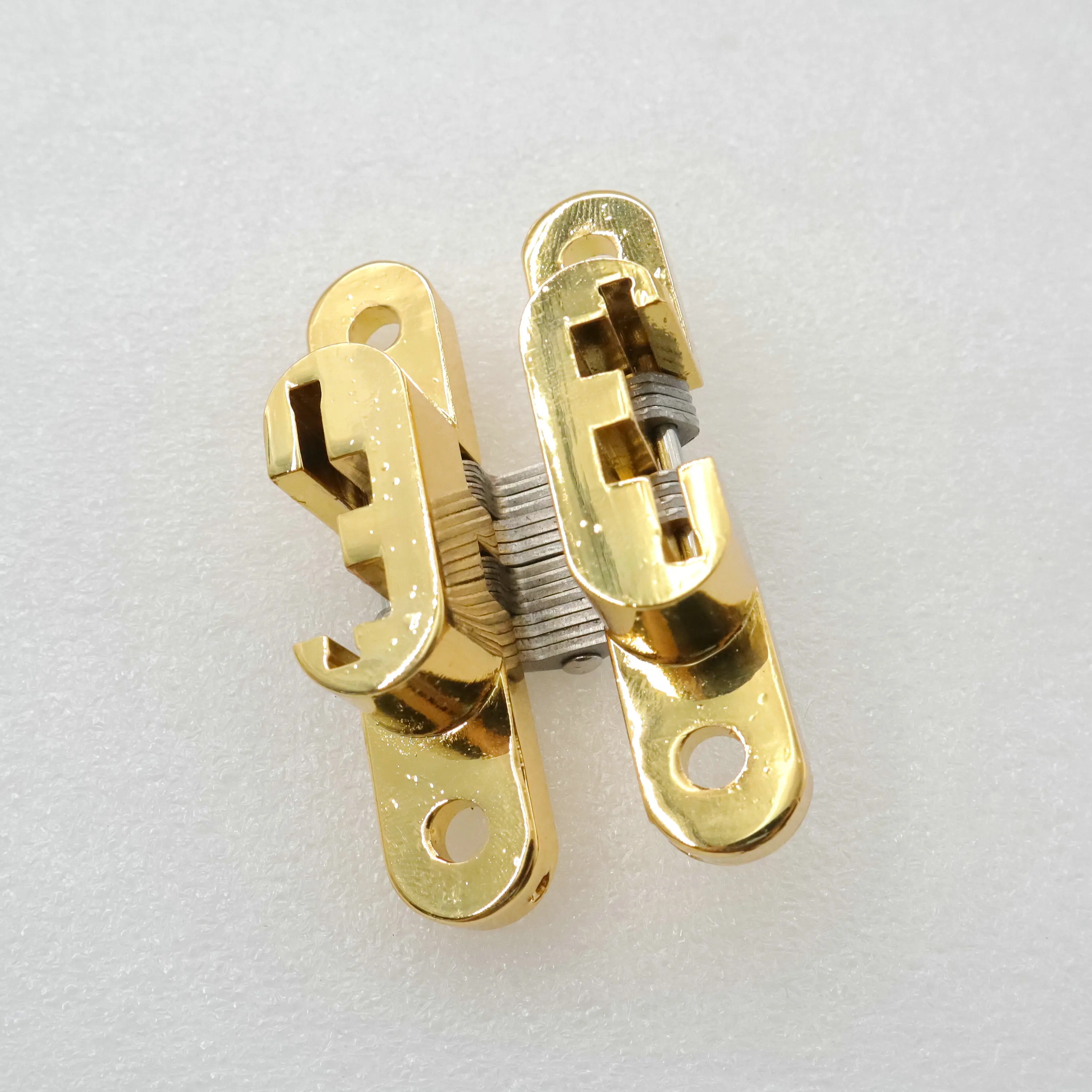 Sunda Invisible Hinges - Concealed Door Hardware Solutions