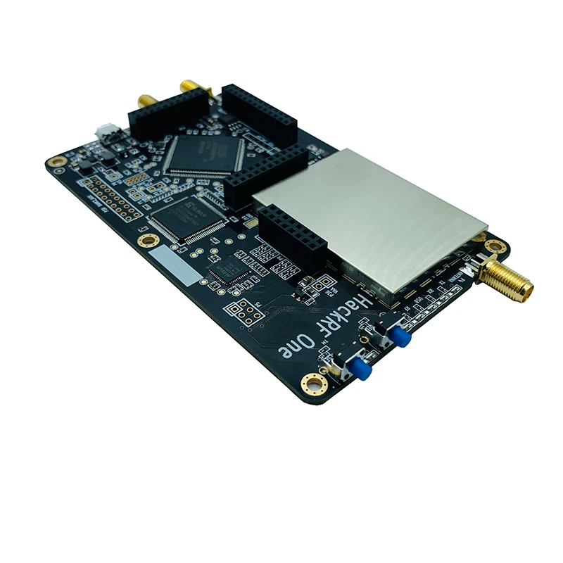 Hackrf One 1mhz To 6ghz Usb Open Source Software Radio Platform Sdr Rtl ...