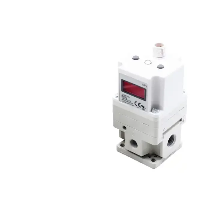 Hot Sale SMC ITV 1050 ITV2050 Pneumatic Proportional Valves