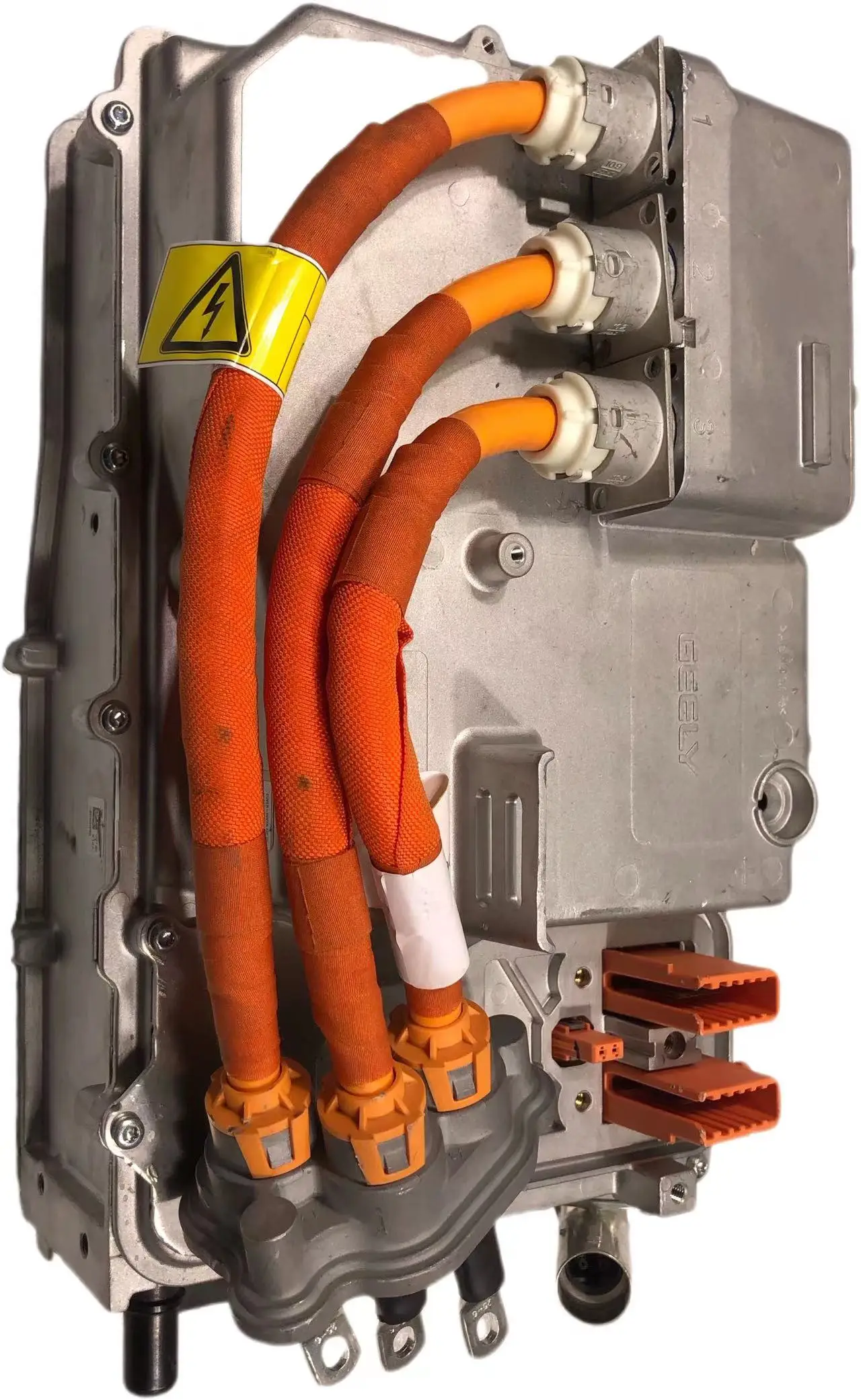 Geely Electric Vehicle Inverters - Reliable Motor Controllers