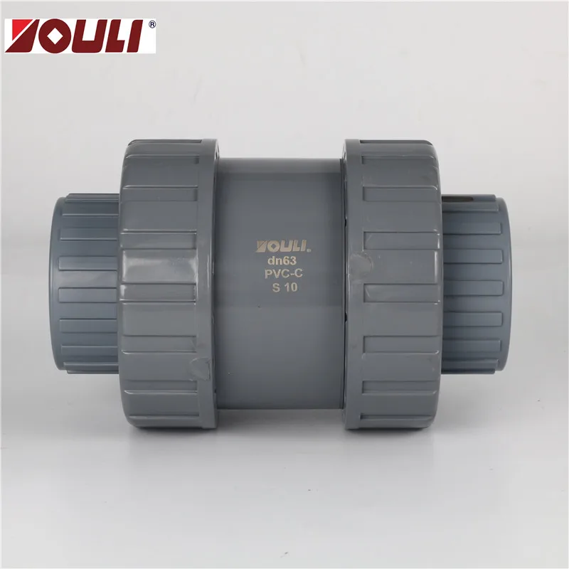 Corzan Cpvc Check Valve - Buy Corzan Cpvc Check Valve Pvc-c Pipe ...