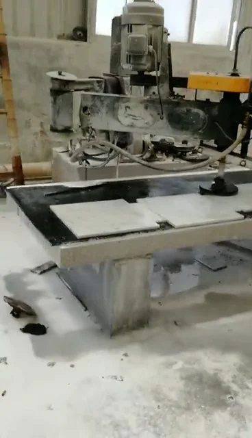 Bestlink Radial Arm Polishing Machines For Granite Made In China - Buy ...