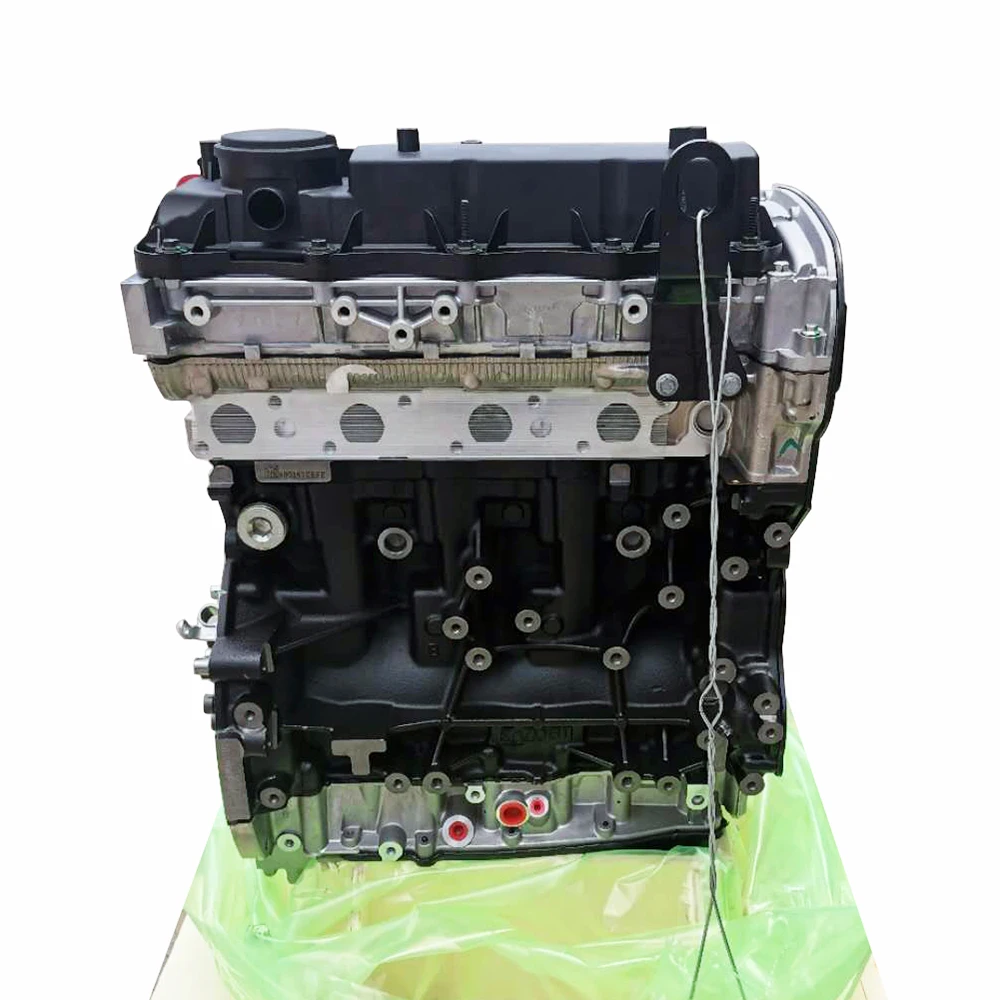 2024 Trending Original2.2r Ford Ranger Engine V348 Bare Engine For Ford ...
