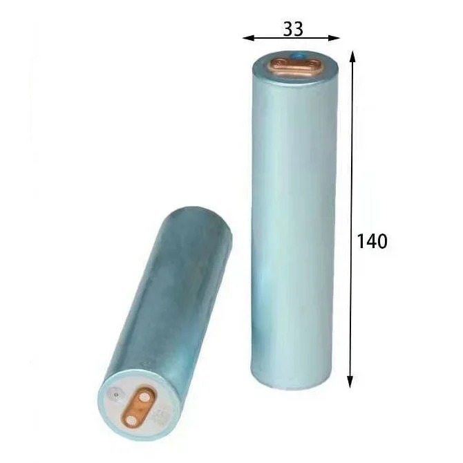 Gotion Cylindrical Prismatic 32135 Lfr Lifepo4 Battery Cell For Ev ...