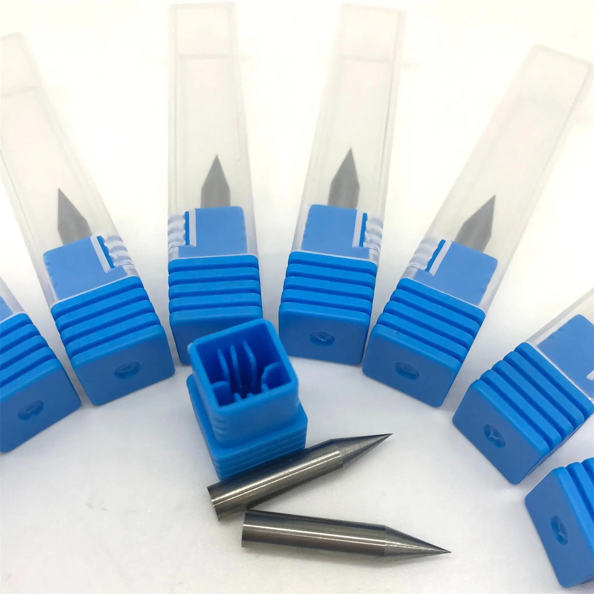 Yg10x Tungsten Carbide Needles/carbide Engraving Tip/ Tungsten Carbide ...