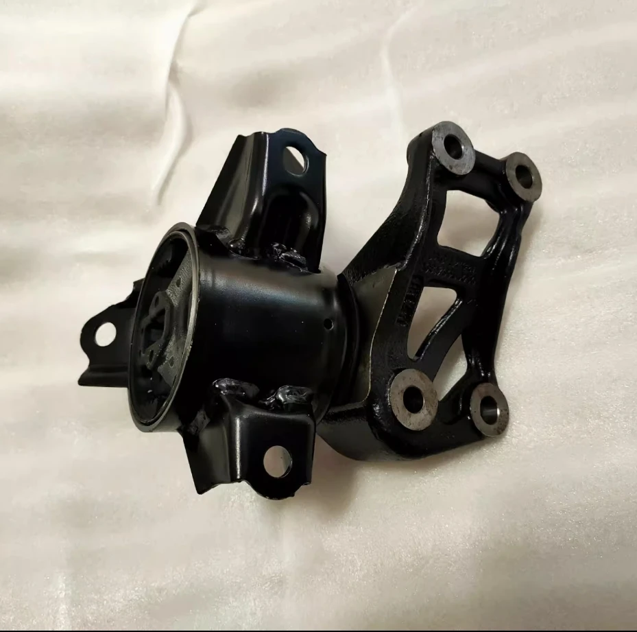 Car Engine Mount Gearbox Bracket Left For Jac Refine S7 2.0t Automobile Engine Suspension ...