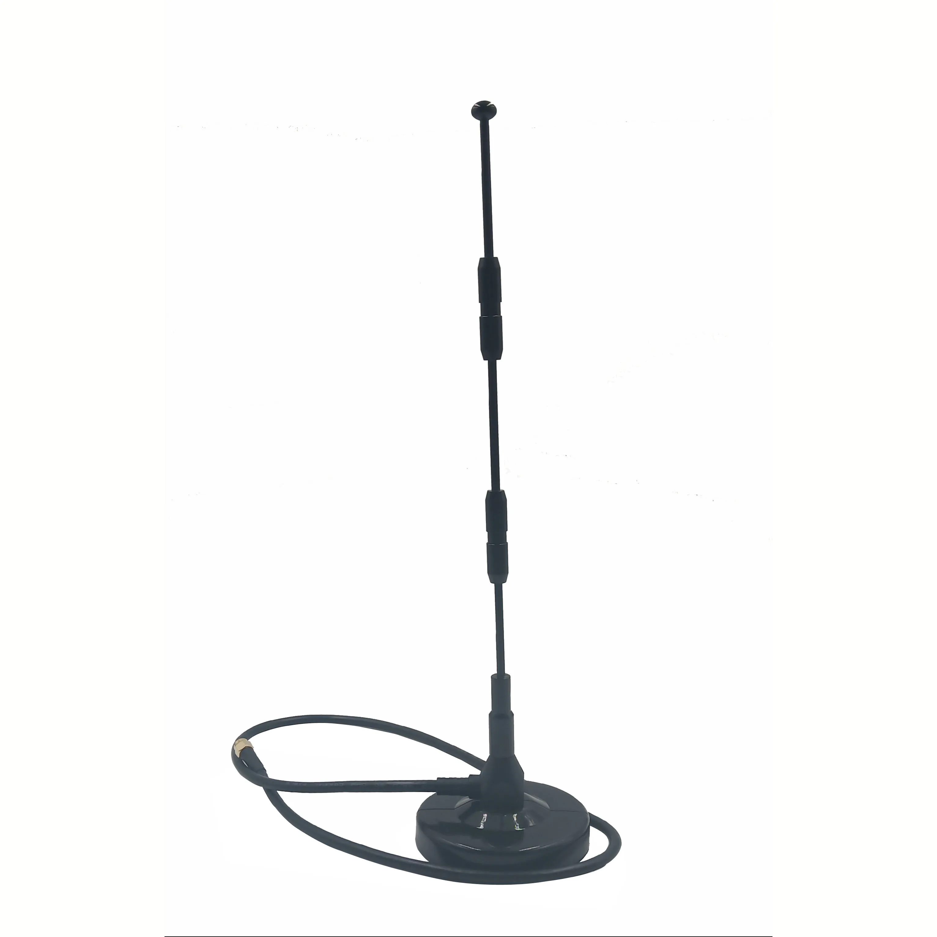 5G NR Omni Antenna N41 N78 N79, 7dBi Gain, Magnetic Base, RG174 Cable ...