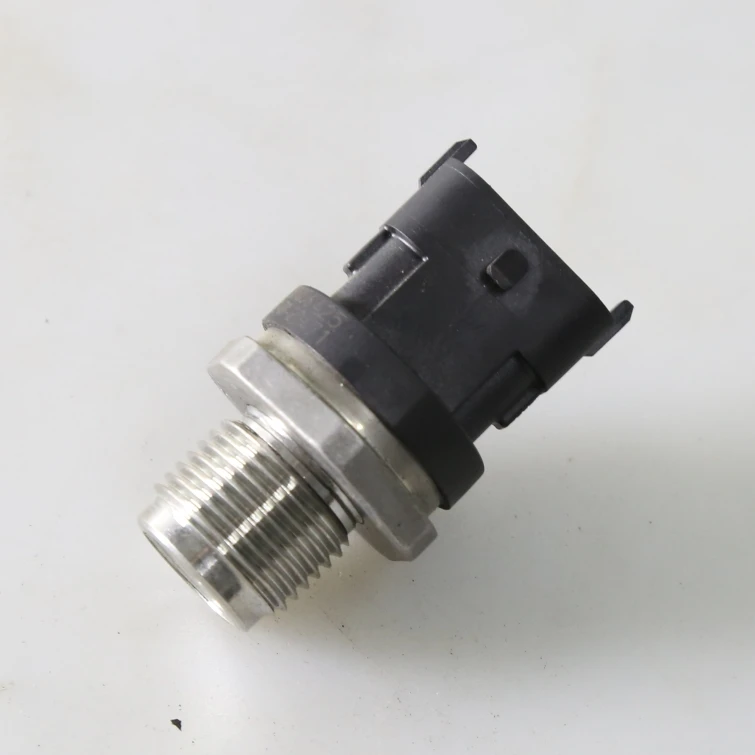 Pc200-8 Excavator Pressure Sensor 6754-72-1210 - Buy Excavator Komatsu ...