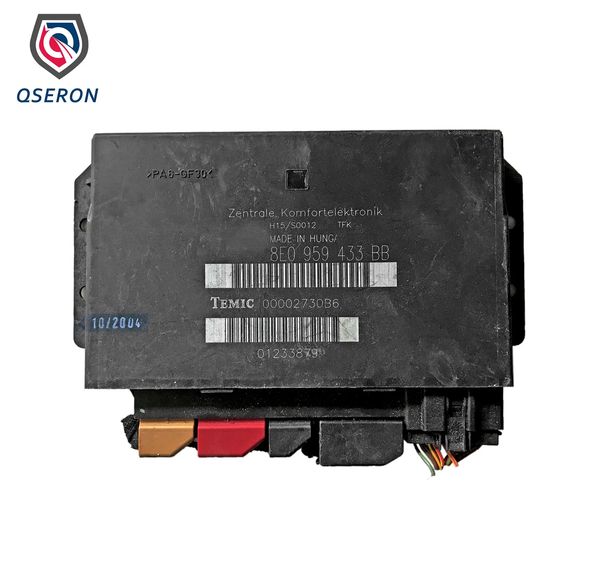 コンピュータ制御モジュールECU 8E0959433BB 8E0959433 AUDIA4用| Alibaba.com