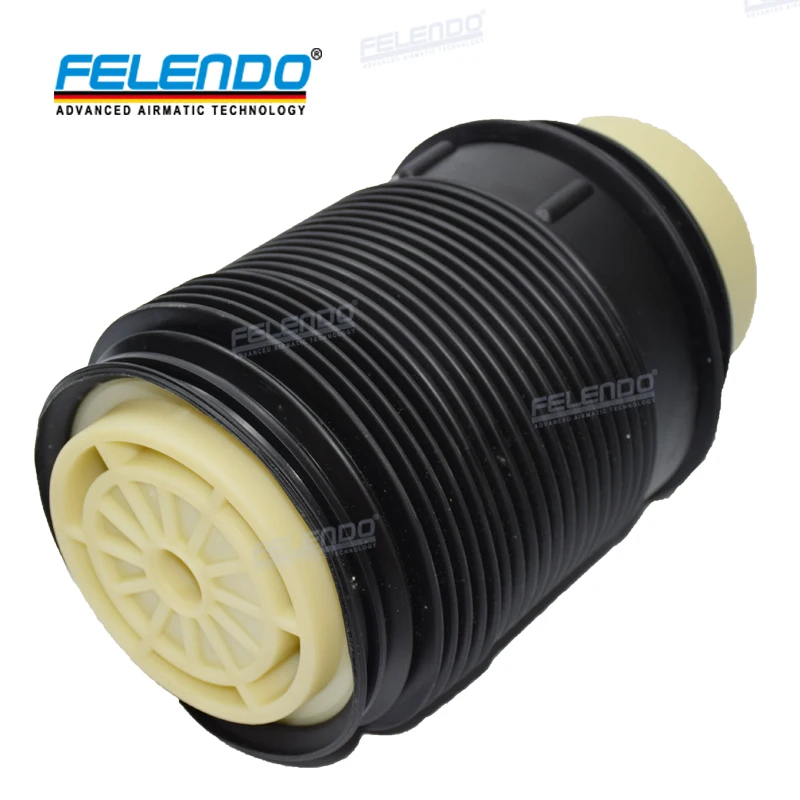 For Mercedes Benz W212 E-class Rear Right Air Suspension Spring ...