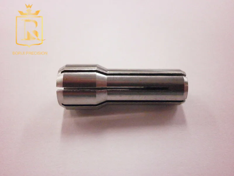 DA Double Angle Collets - Precision and Durability