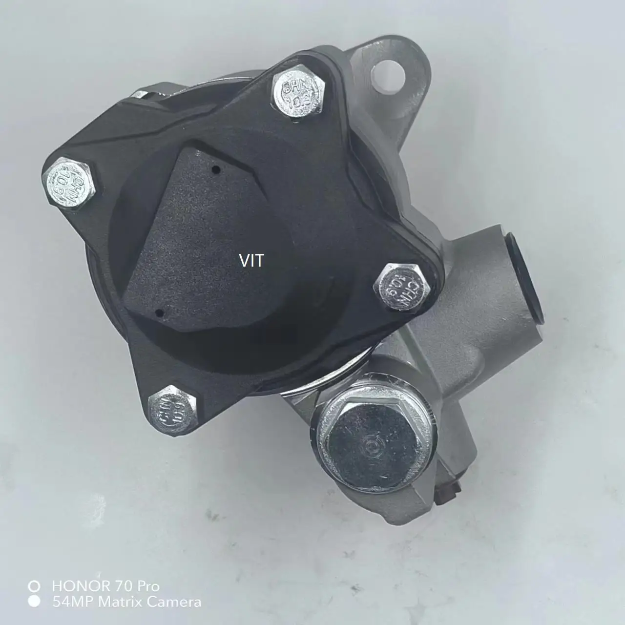 Vit-u Truck Parts Power Steering Pump 7685900103 4708327 4896314 - Buy ...