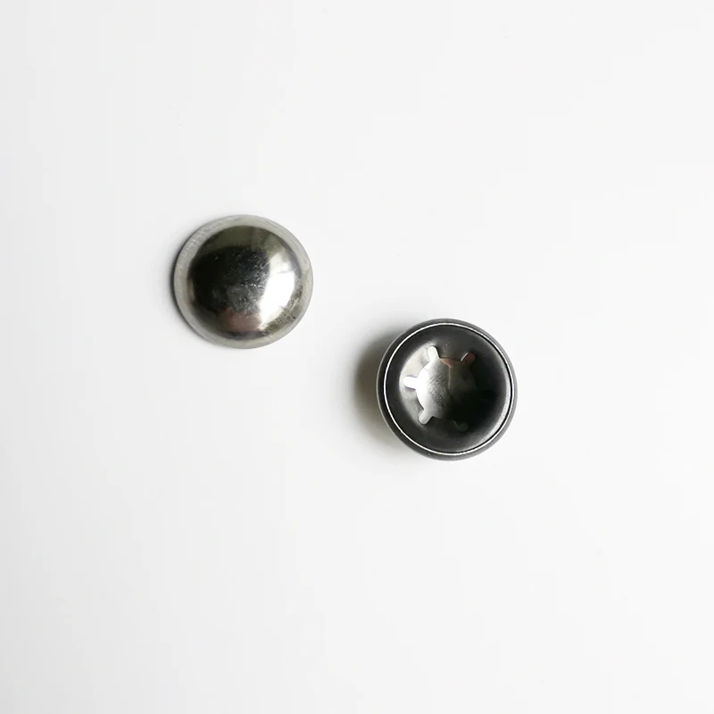 Factory Capped Starlock Washers for Shaft Starlock Washers With Dome ...