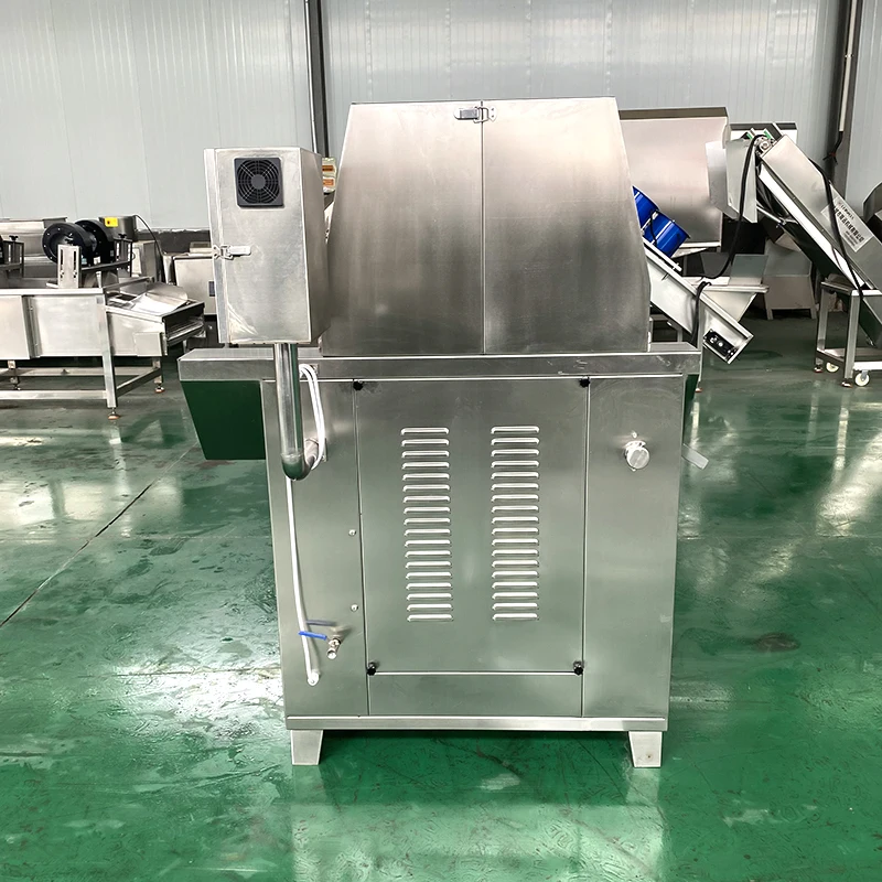 Professional Automatic Industrial Marinade Needles Injector Chicken ...