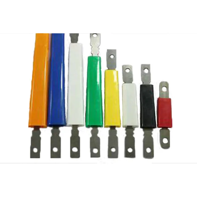 Reusable Aluminum Formwork System - Flat Wall Tie Plastic Sleeve Cone