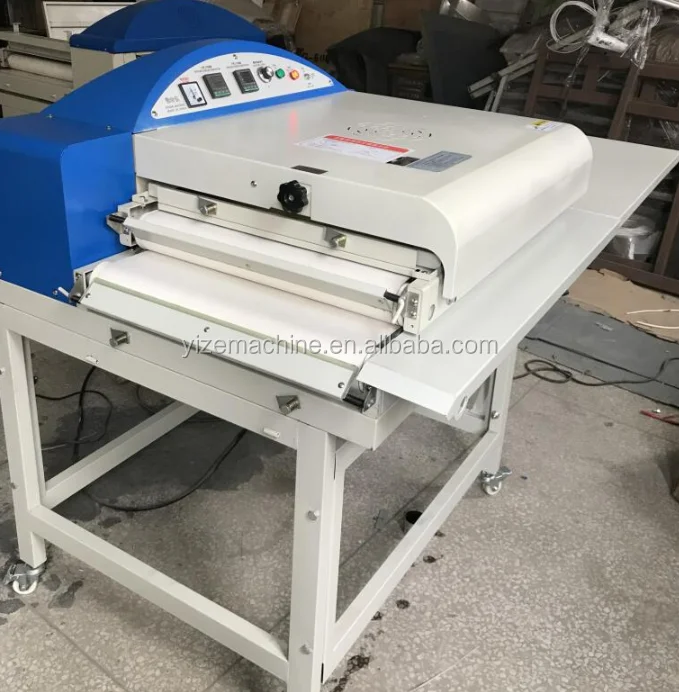 Ultrasonic Fabric Mask Bonding Machine Continuous Pneumatic Garment ...