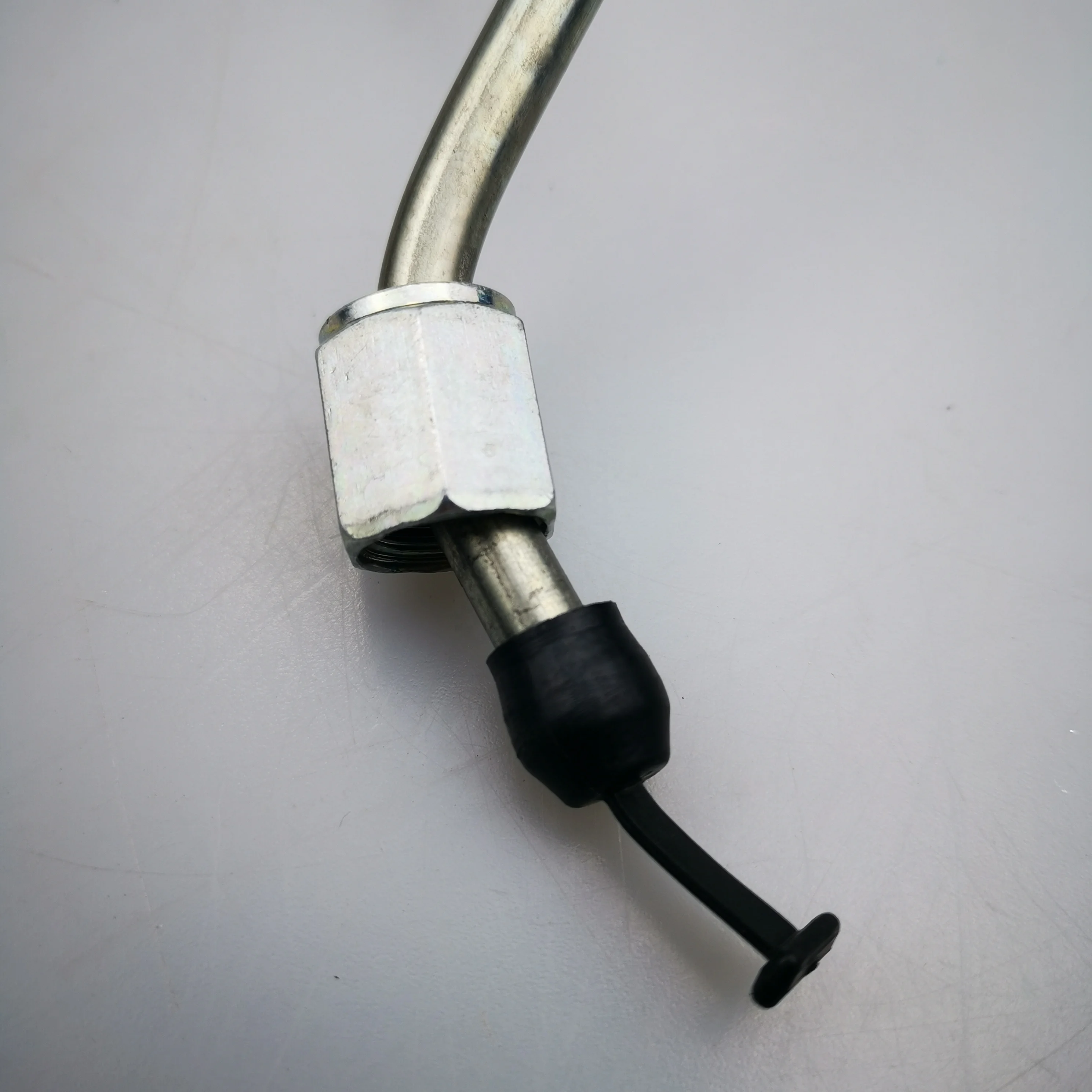 SAIC MAXUS T60 Common Rail Oil Inlet Pipe C00093479