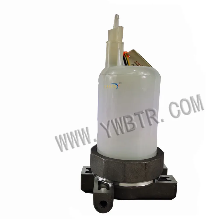 High-quality Oil-Water Separator for NPR Truck Engines