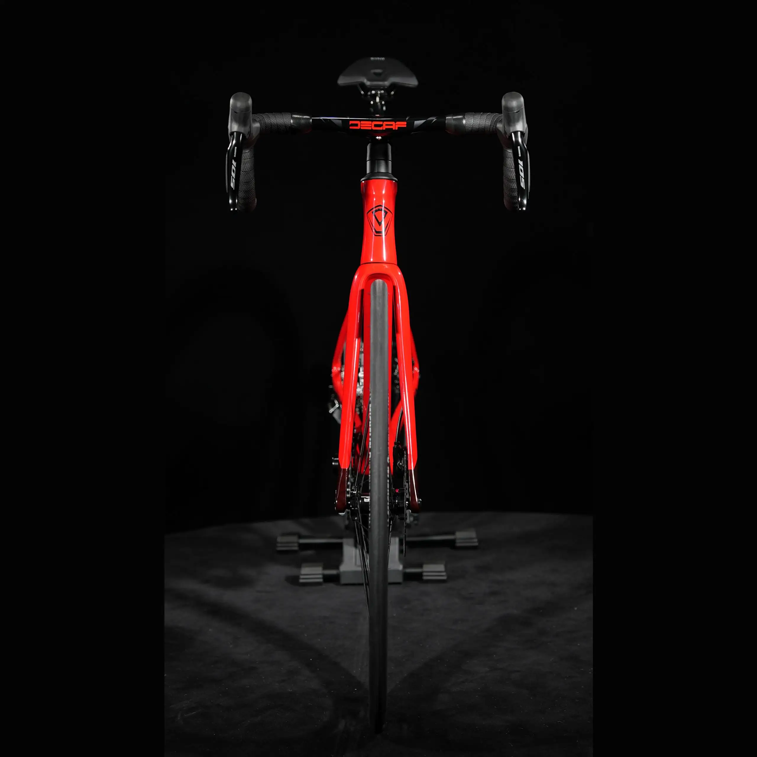 JAVA Vesuvio 7170 - 24 Speed Carbon Road Bicycle with Disc Brake